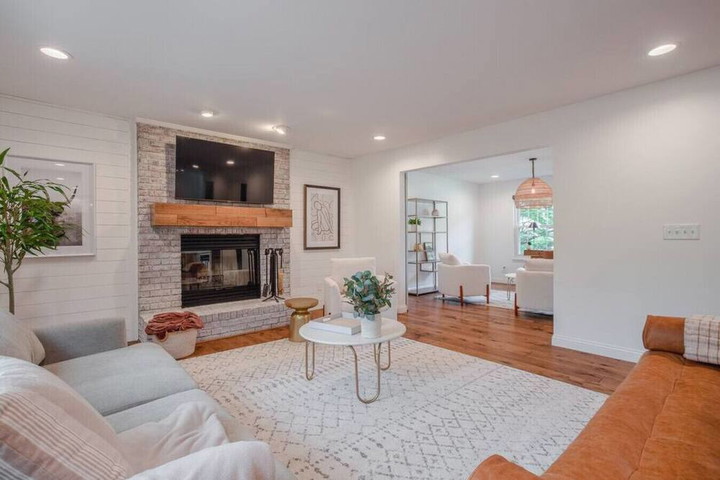 Spacious, Modern 5b In Mason By I-71, Kings Island - Mason, OH