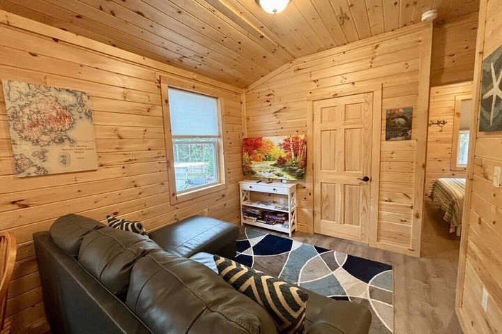 Sea Knot Cottage #3 At Explore Acadia Cottages - Bar Harbor, ME