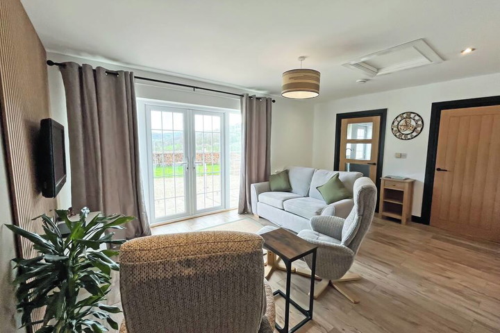 1 Bedroom Accommodation In Llangollen - Llangollen