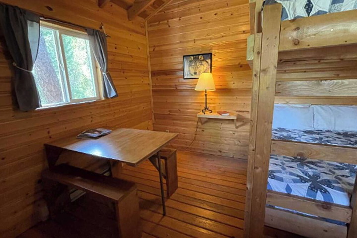 Authentic Montana Charm Ranger Cabin - Near Glacier Np - Montana