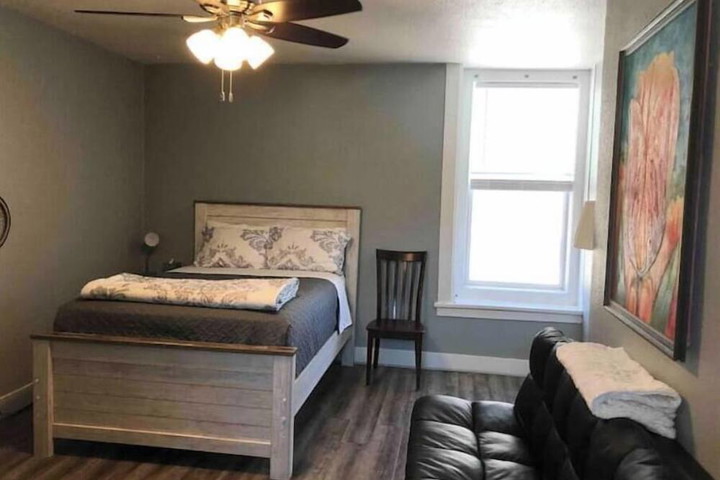 3# Boutique Loft Near All Restaurants And River. - Trinidad
