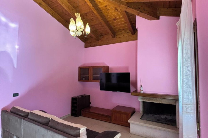 Villa Paola L'aquila - L'Aquila