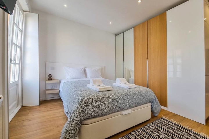 Sam - Studio Apartment Monserrate - Viana do Castelo