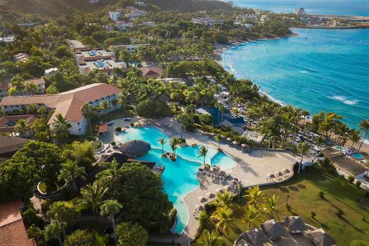Experience The Caribbean Vip Style!! - Dominican Republic