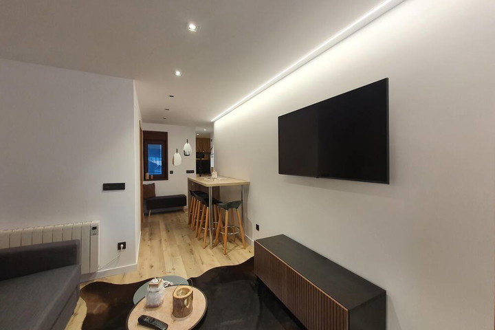 603 Sky - Apt 1 Hab- 4 Oers 10 M Pistes Pas De La Casa-007994 - Grandvalira
