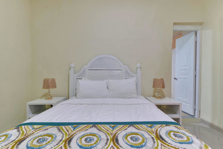 Charming 1br Hotel Room In Historic Zona Colonial With Wifi And Ac - Santo Domingo
