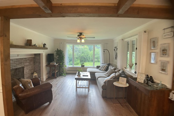 Renovated Ranch 5 Bed 2 Bth, Open Concept. Close To Beaches, Airport & Portland - Portland, ME