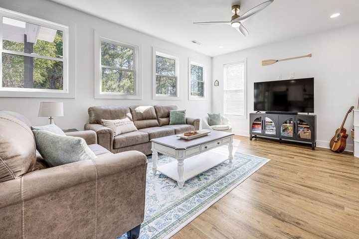 Coastal Escape Near 4 Beaches In Pawleys Island! - Pawleys Island, SC
