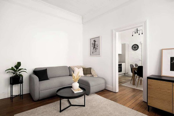 Charming 2bed Home Near Cafés & Racecourse - Newcastle