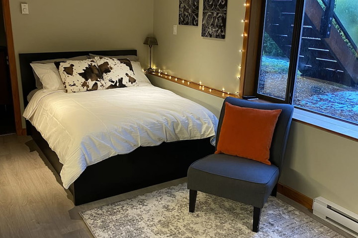 Garden Suite At Casa Helena Pet Friendly<br>lisence#00000705<br> - Bowen Island