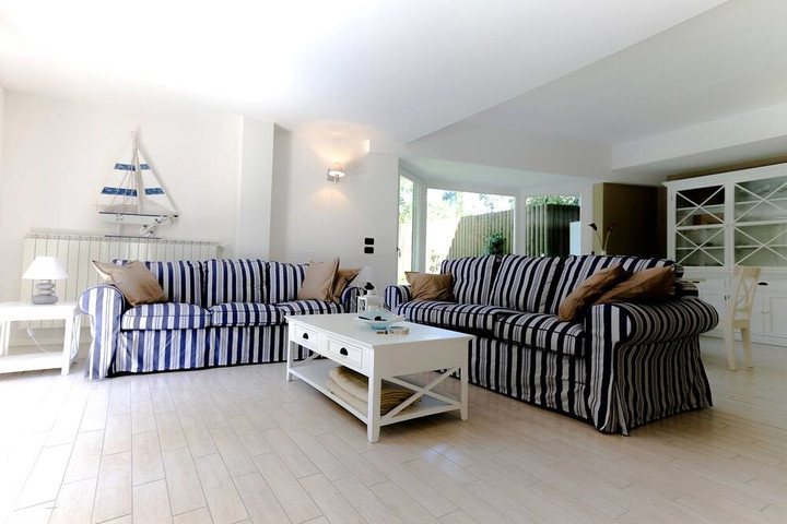 Beautiful Exclusive Villa 50 Meters From The Lake - Sirmione