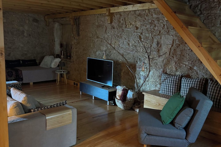 Prado Retreat - Tomar