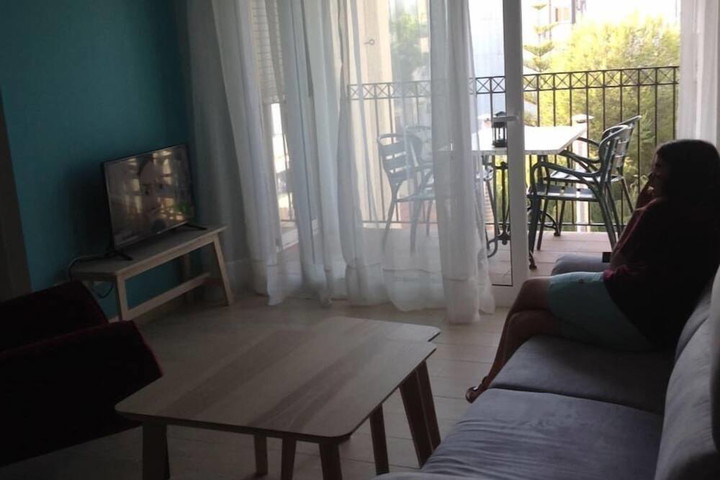 Mándala Apartments Para Los Que Quieren Algo Más - El Vendrell