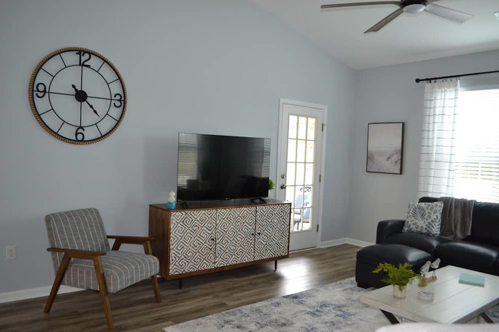 Updated 3 Bedroom/2 Bath Condo In Sunset Village At Sandpiper Bay - Sunset Beach, NC