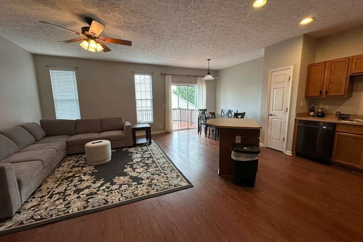 Villa At Bell - Smyrna, TN