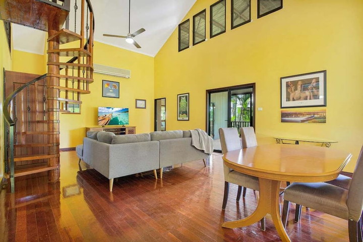 Kingfisher Vista - Broome