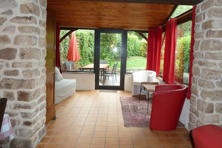 Gîte G, Bénodet Cottage - Bénodet