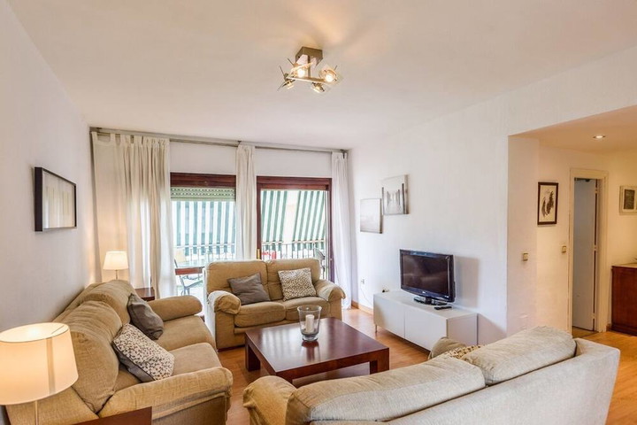 Chalet Puerto Marina Goya Benalmádena By Ruralidays - Torremolinos