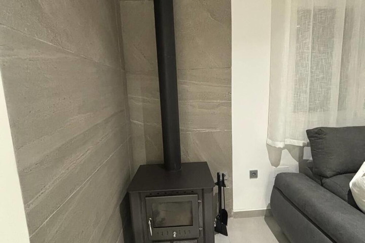 La Pinada Del Acueducto, Casa Ideal Para Relajarse Y Descansar - Fortuna