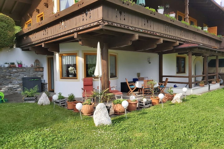 Apartment Sibylle By Alpine Host Helpers - Kirchberg in Tirol