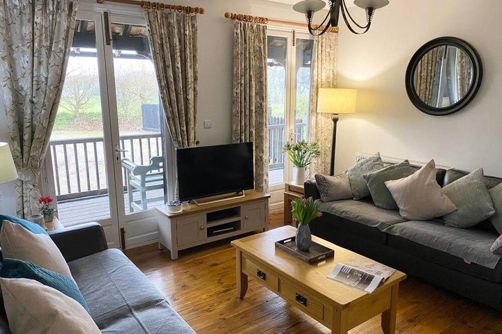 Stiffkey, Spa, Garden Dog Friendly, Parking, Next To Marsh Local Pub Sleeps 6 - Blakeney