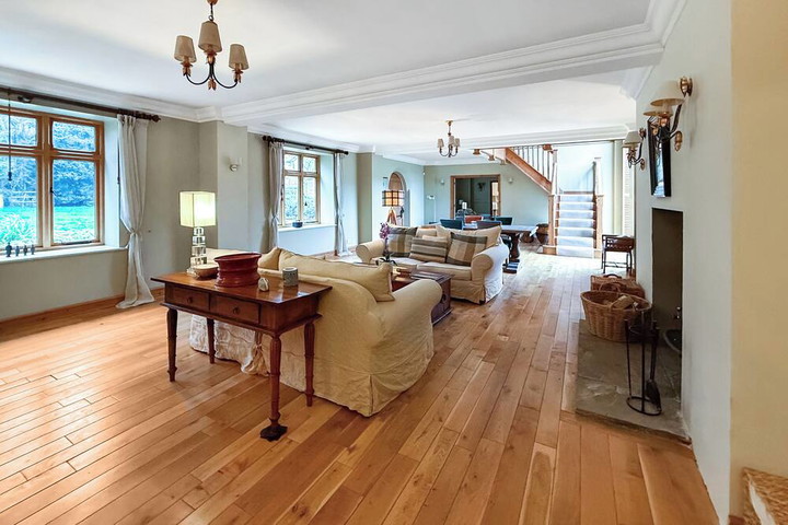 4 Bedroom Accommodation In Olney - Northamptonshire