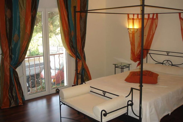 Experience Six Fours Les Plages In Style! Pets Are Welcome Here! - Ollioules