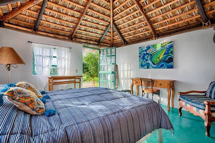 Beautiful Casita, Very Close To The Beach With Beautiful Views. Linda Cabana! - Baja California Sur