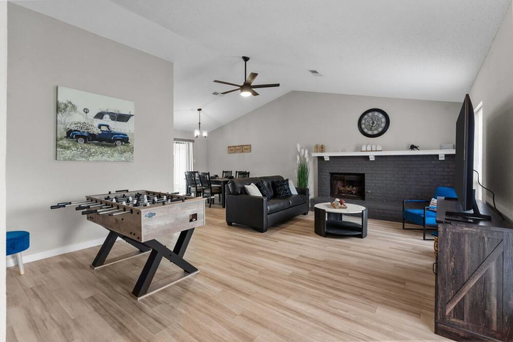 Dfw Retreat  Pool, Spa & Minutes To Dallas & Fort Worth - Lewisville