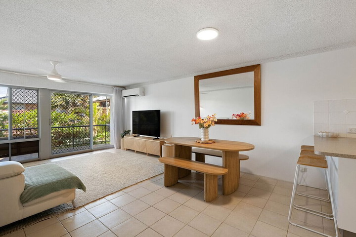 Lennox Head Waves 2 Beachside Apartment - Ballina, Australia