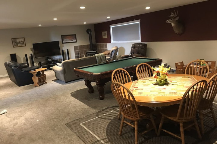 Enjoy Country Living - Lethbridge