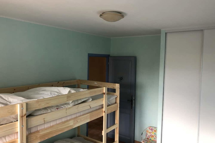 Vrijstaand Vakantiehuis Op Een Rustige Locatie En Mogelijk Motorfiets Huur - Gorges du Verdon