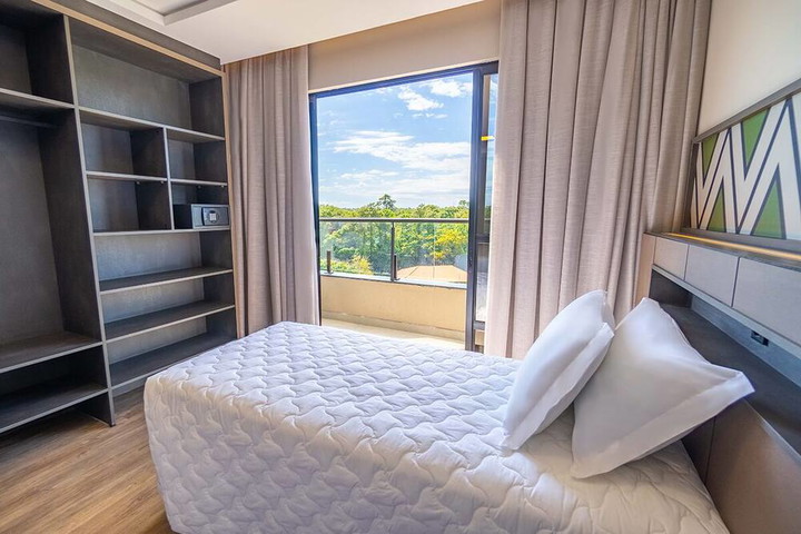 Balcony Room With Free Breakfast, 3 Outdoor Pools And Near Igu Airport - Foz do Iguaçu