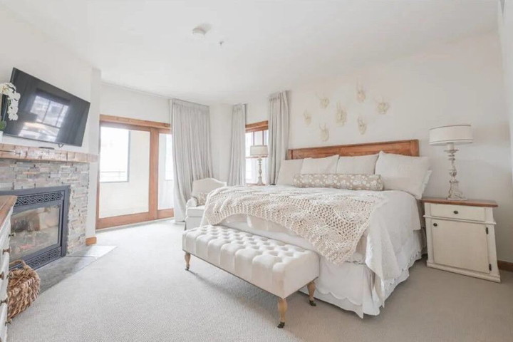Mtn View 3br Condo W/ Kitchen In Prime Location - Crested Butte, CO