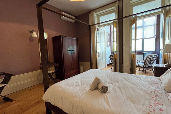 Vila Camélia - Suite Namorados - Porto