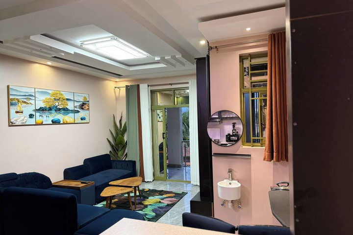 3-bedroom Apartment In Kigali/near Nyamirambo - Kigali