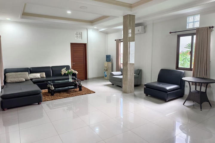 Ayuna Guest House  Comfortable & Affordable In Bali - Denpasar