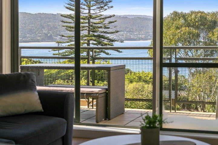 Apartment 28 Pacific Apartments - Lorne
