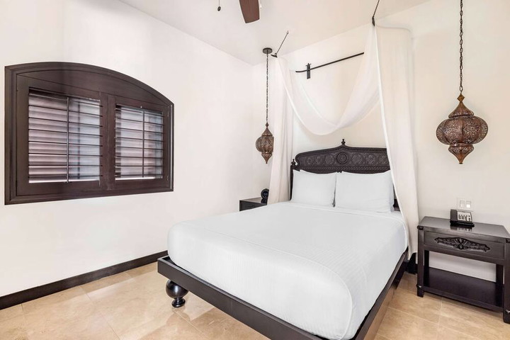 Luxurious 2br Suite W/ Private Balcony Tranquil Oasis With Full Kitchen - San José del Cabo