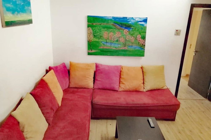 Appartement Moderne Et Confortable à Kaslik - Zouk Mikhayel - Beyrouth