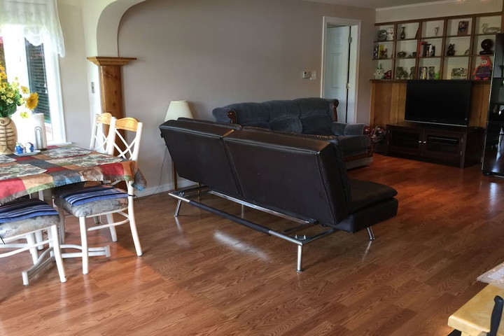 Lakefront - Lower Floor - No Animal - Allergies - State of Washington