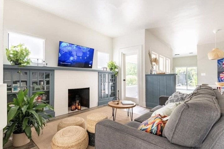 New Historic Home Remodeled 2 Blocks To Miami Design District - Miami
