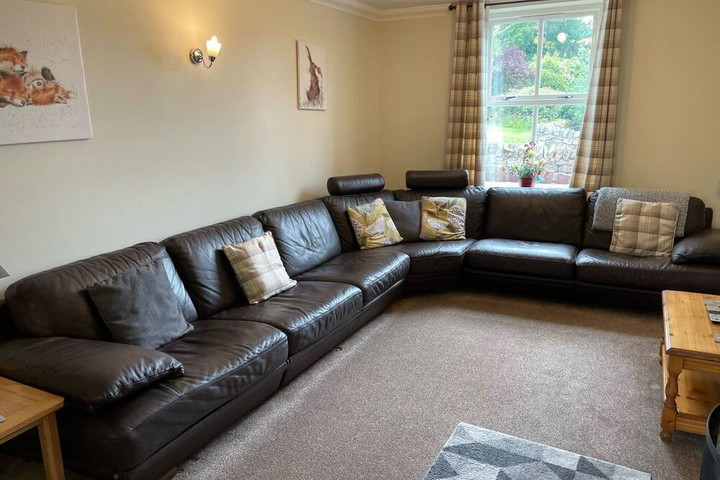1 Springwater View, Mickleton, Teesdale - Barnard Castle