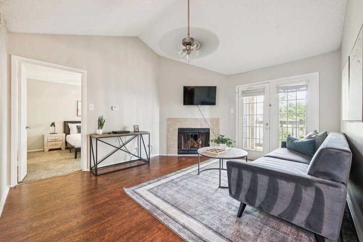 The Davis 1824 I Spacious 2 Bed 2 Bath - Huntsville, AL