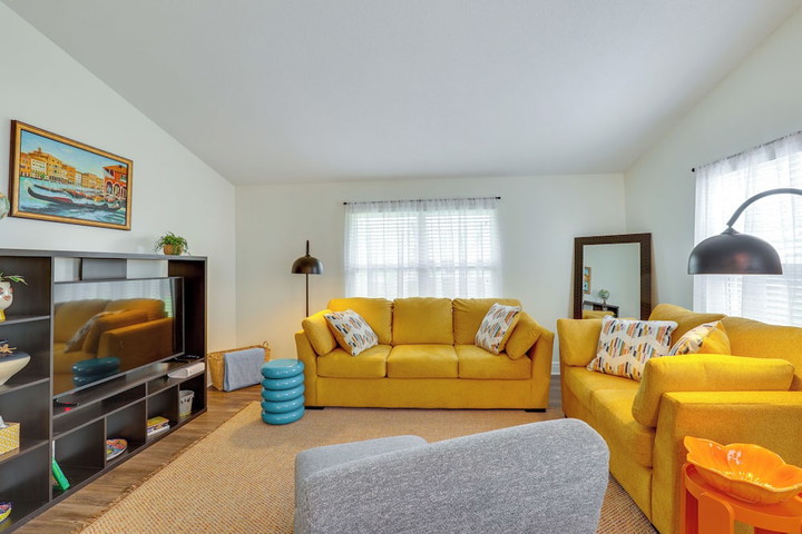 3br | 2 King Beds | Near Downtown Overland Park - Overland Park, KS