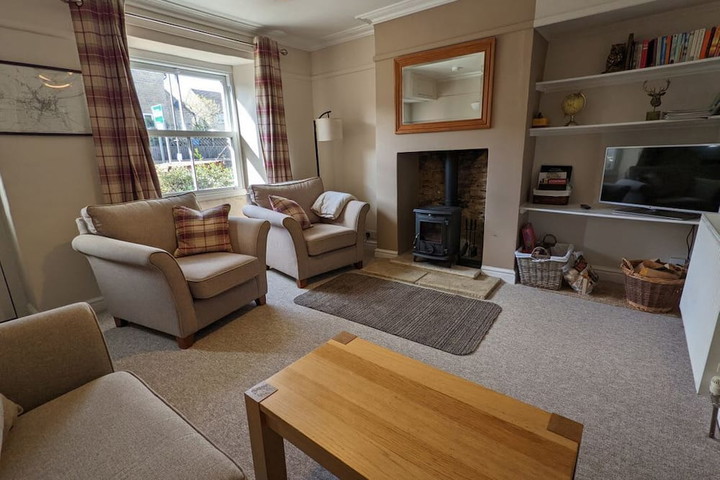 The Cottage, Tetbury - Nailsworth