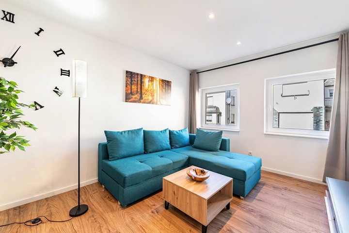 Apartment 'Backstuff' Mit Wlan - Cochem