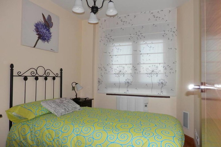 Holiday Home In Castilla-león With Pool - Ávila