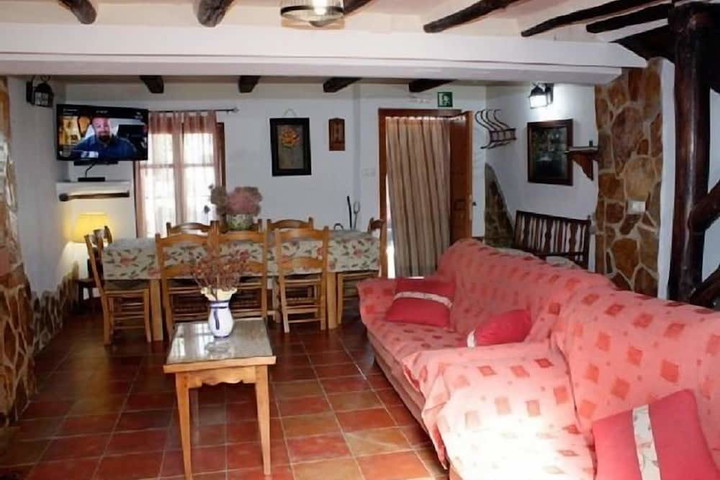Casa Eufemia Para 14 Personas - Priego de Córdoba