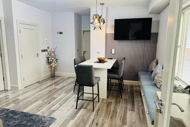 Charming 2-bedroom Cottage Nea Maynooth University With Wifi - Maynooth